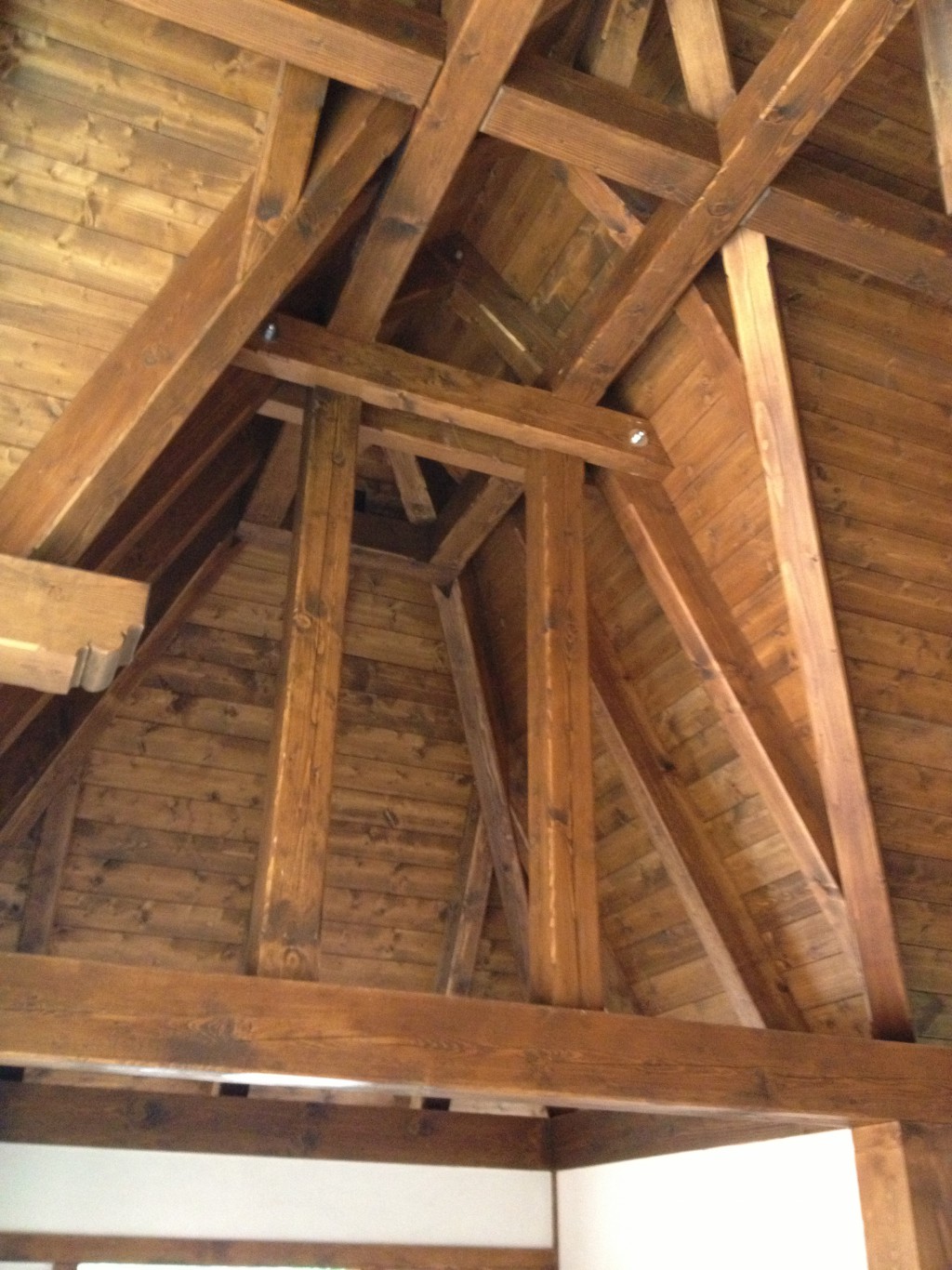 Altány | Tesari-ov.cz